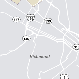 ArcGIS Web Application