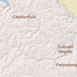 ArcGIS Web Application